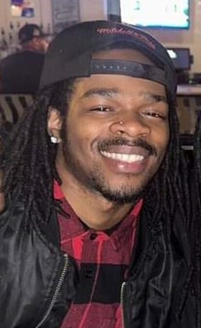 Joshua Cunningham Obituary - Cleveland, OH | Strawbridge Memorial Chapel